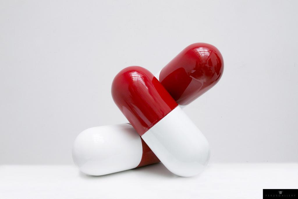 Philippe Huart | Ferus Gallery