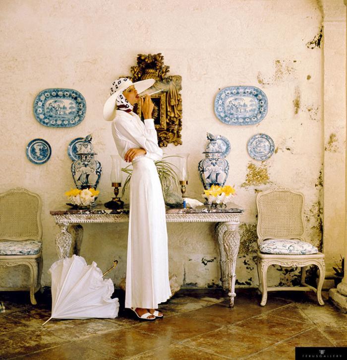 Apollonia van Ravenstein | Ferus Gallery