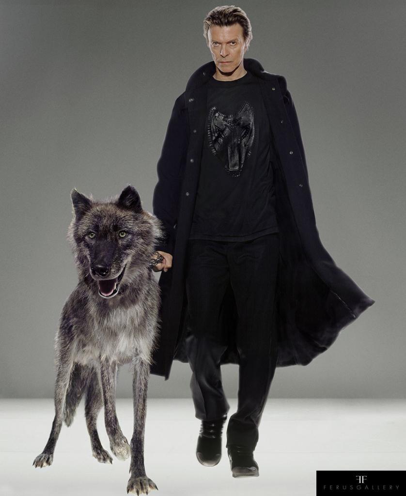 Markus Klinko | Ferus Gallery