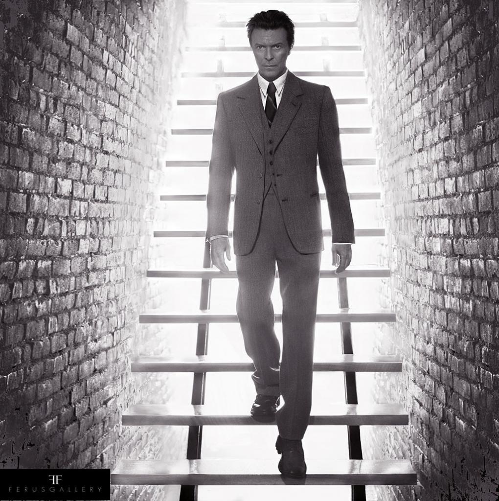 Markus Klinko | Ferus Gallery