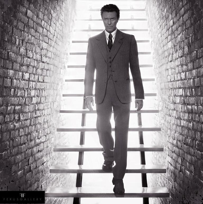 Markus Klinko | Ferus Gallery