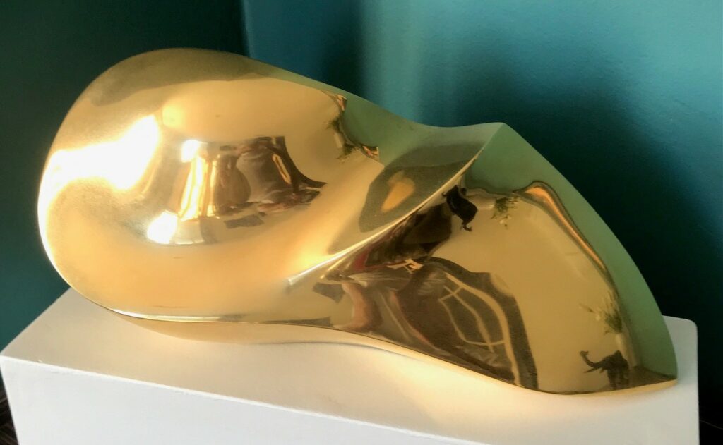 Exhibition of Alfred Basbous’ Works at Ferus Gallery | Ferus Gallery